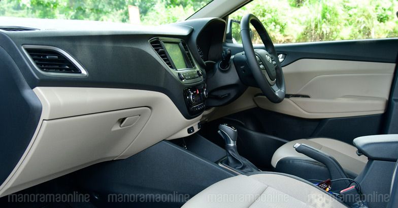 Verna’s second coming is a sight to behold | Hyundai Verna | Auto ...