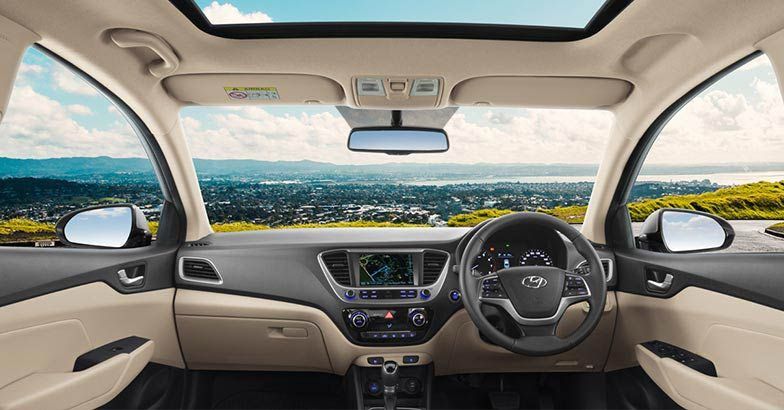 Verna’s second coming is a sight to behold | Hyundai Verna | Auto ...