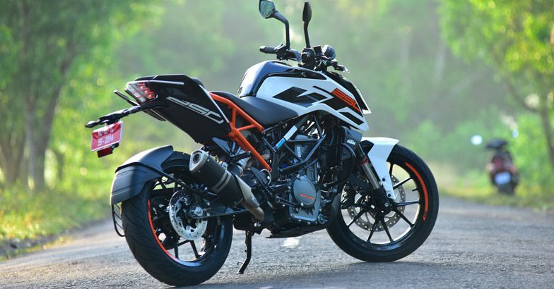 Meet the new challenger on road: Duke 250 | Duke 250 | Duke 250 price ...