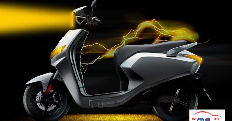 Twenty Two Motors rolls out new electric scooter Flow | Auto News | Car ...
