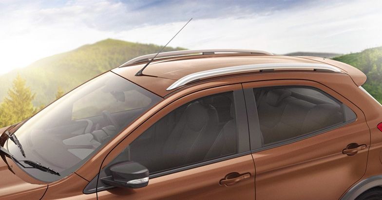 Test Drive: Ford unleashes its creative energies in Freestyle | Ford ...