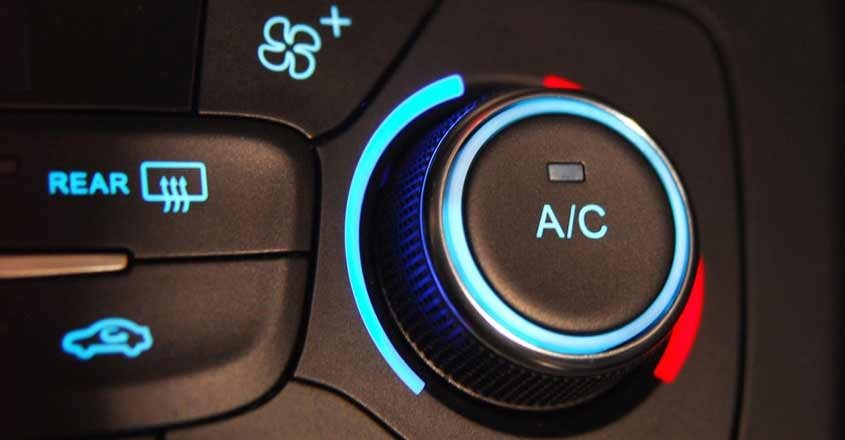 Before you switch on the car AC, please read this | Car | Automobile ...