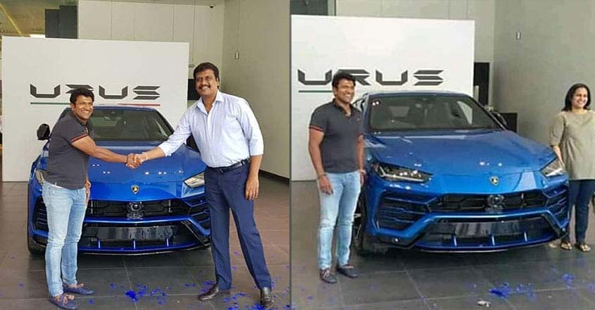 Lamborghini | Lamborghini