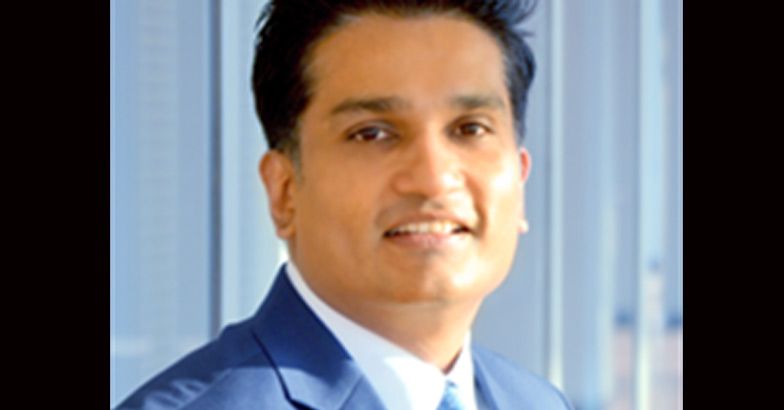 Meet the Kochi boy heading India's largest property consultancy ...