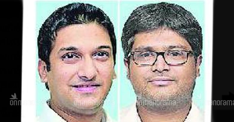 Samir Thariyan, Varun Mammen take over as MRF directors