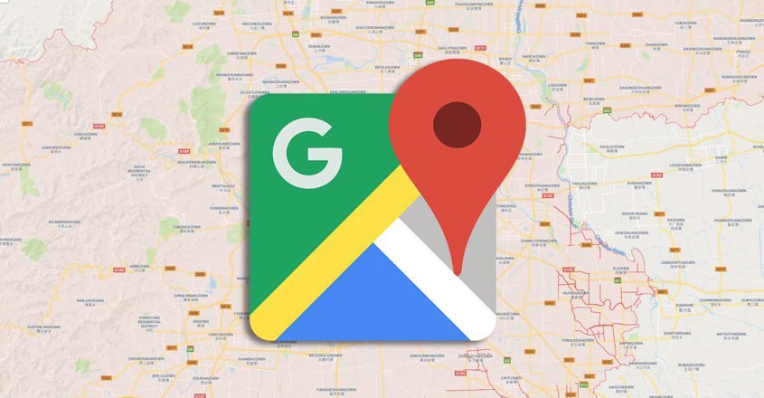 Google Mapping | Google Mapping