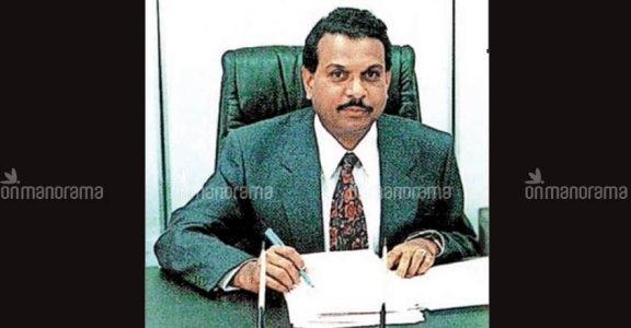 Yusuff Ali became the standard bearer of family tradition | Business ...