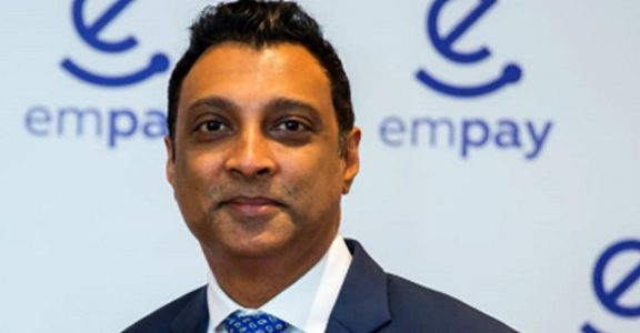 EMPAY wants to be at the forefront of the shift towards currency-free ...