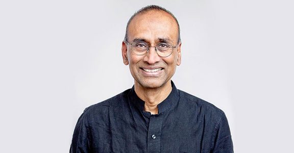 Venki Ramakrishnan's road to win the Nobel Prize