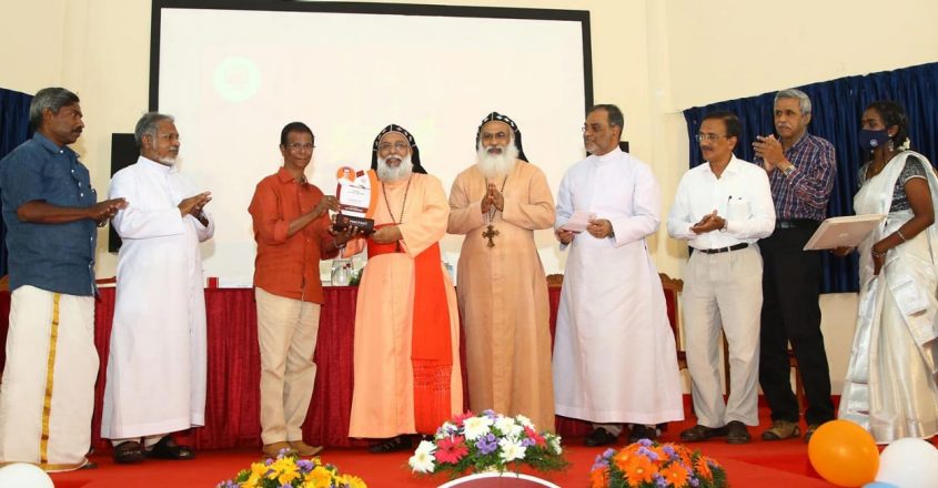 'Communication should promote goodness': Cardinal Baselios Cleemis at ...