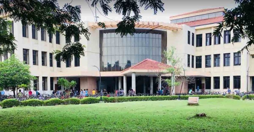 Apply now for PhD, MS at IIT Madras | Onmanorama