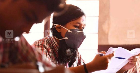 Tough questions in CBSE Class-12 Term- 1 exams baffle students, pique ...