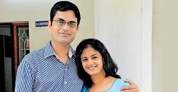 Chevening Scholarships for IAS couple, know more about the prized ...