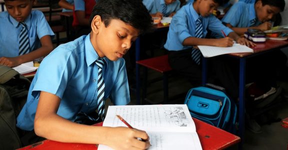Admission to class six in Navodaya schools: Apply online before November 30
