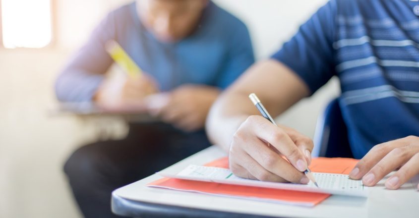 Plus One, VHSE first-year results announced | Here is how to check it ...