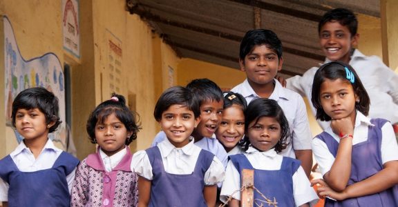 Children must be 6-years old for admission to class 1