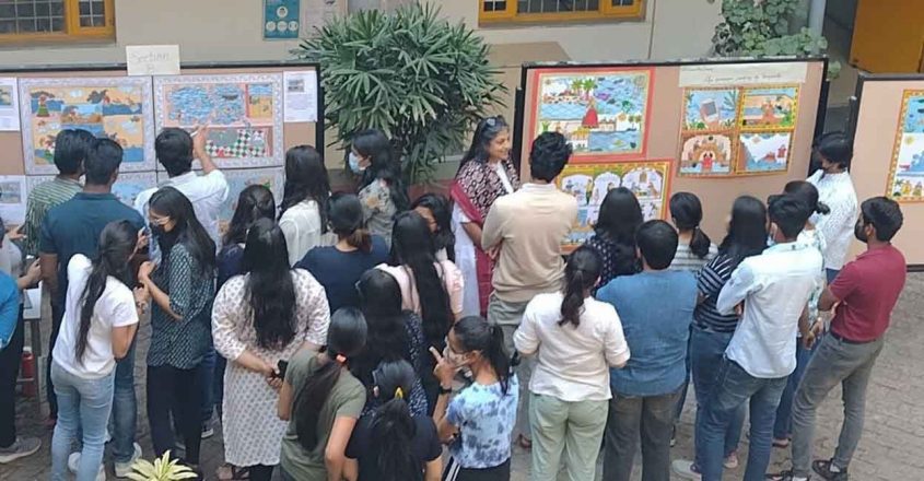 Apply for UG, PG programmes in Crafts and Design at IICD, Jaipur