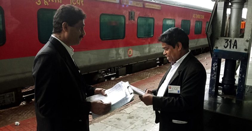 UPSC to hold separate main exam for Indian Railway Management Service