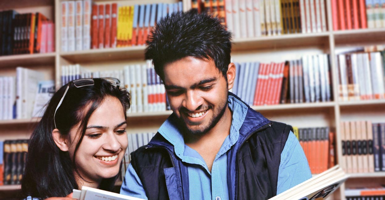 Latest Campus News Updates | University News | College News | English ...