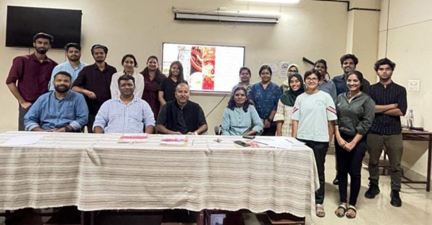 A bunch of NIT students is the reason Kozhikode earned UNESCO's 'City ...