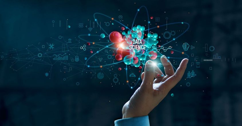 Learn fundamentals of Artificial Intelligence & Data Science; register now