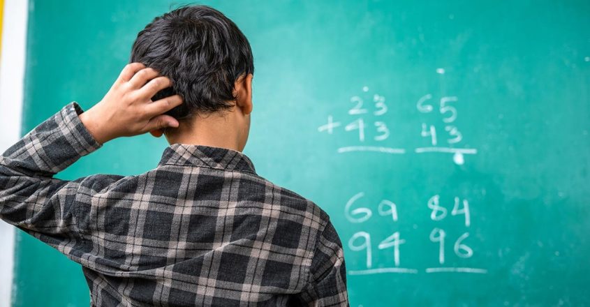Fear not Maths! Follow these tips to crunch numbers without pain