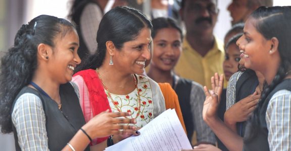 Kerala SSLC exams conclude today, evaluation to begin on April 3 ...
