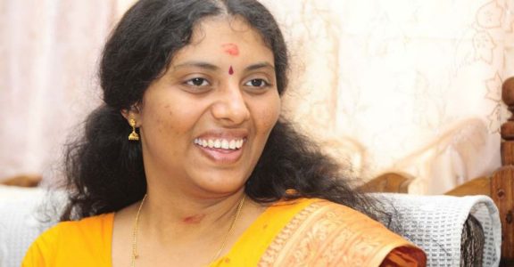 'Learn from each failure': Collector Haritha V Kumar's IAS journey is inspirational