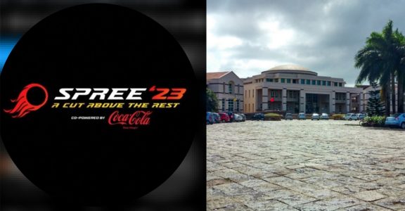 BITS Pilani Goa's 'Spree' to be held from April 11-16