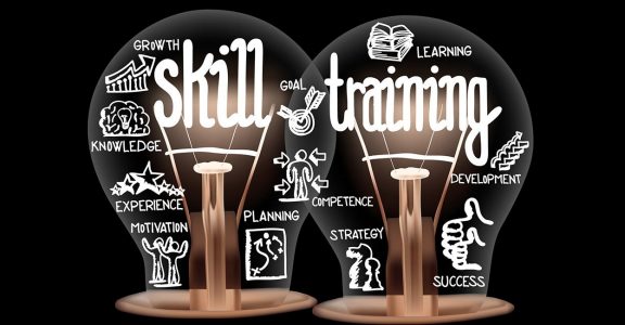 Govt's Skill India Digital platform to offer 264 courses in centres ...