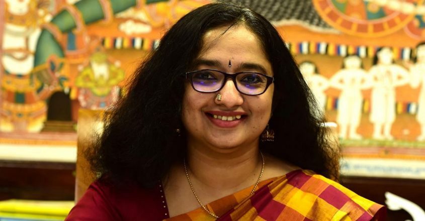 How to ace UPSC Civil Services Exam? Ask Dr Divya S Iyer, IAS