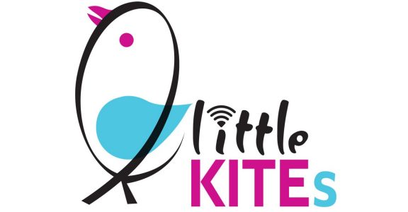 Become a member of Little KITEs IT club in high schools; details here