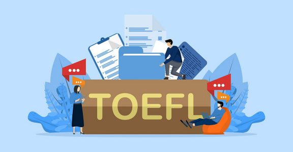 New pattern for TOEFL: Duration cut down; modifications in four ...