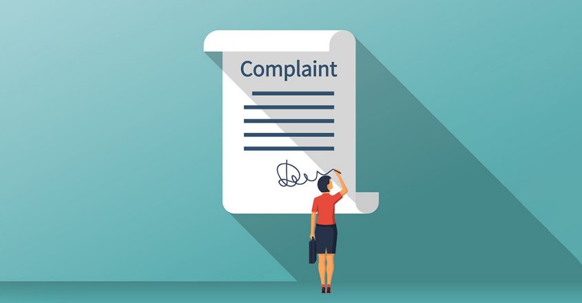 Here's the procedure to set up grievance redressal cell at colleges ...