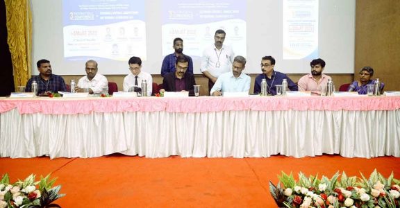 FISAT and UiTM sign MoU for international collaboration | Kerala News ...