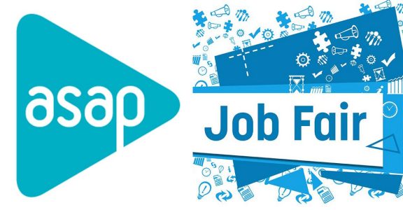 Register for ASPIRE 2023 job fair ASAP! Date, venue info here