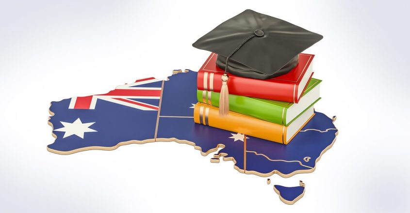 Eyeing a bright career in Australia? These courses will land you a job ...
