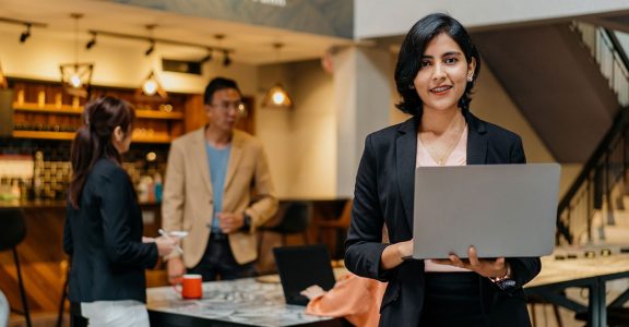 Here are nine professions where women are yet to have a major presence