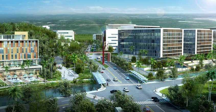 Smartcity Kochi | Smartcity Kochi