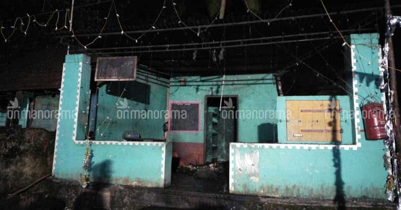 1 killed in Angamaly fireworks tragedy during church festival ...