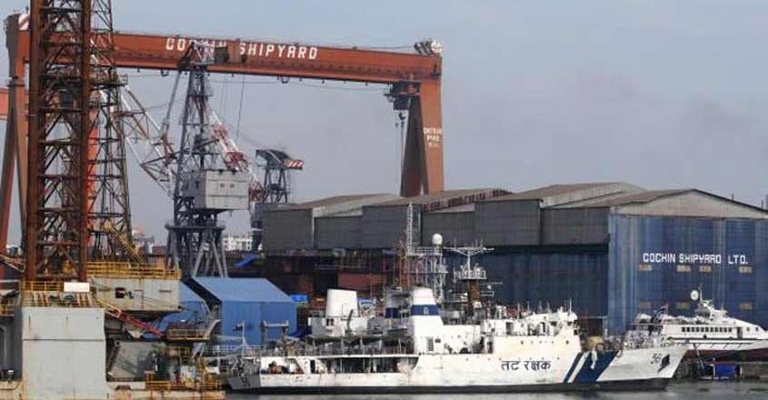 Cochin port to get new cruise terminal | Kochi port | Cochin | terminal ...