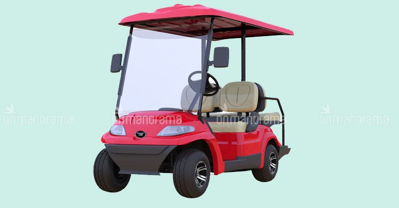 Buggy service to be introduced at Kottayam railway station | Kottayam ...