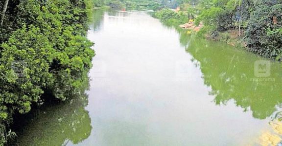 Dams may come up across Meenachil, Manimala rivers | Kottayam News ...