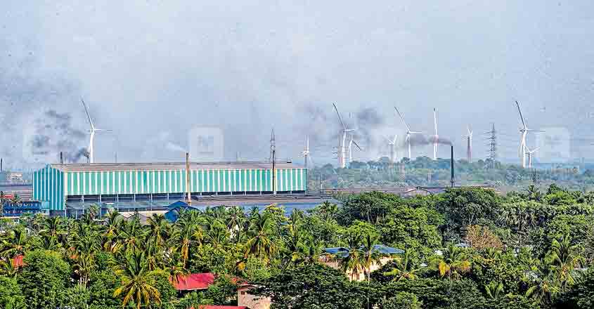 Kanjikode | Kanjikode