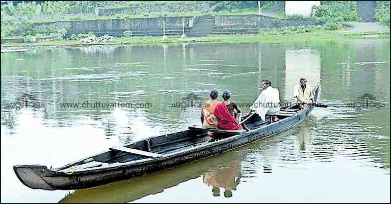 Perilous river crossings: Where bridges are a dire need ...