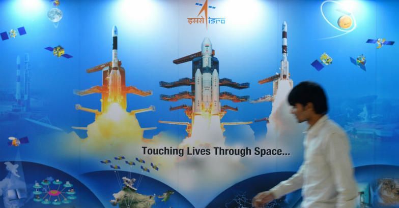 ISRO & Kerala govt speed up procedures for aerospace park ...