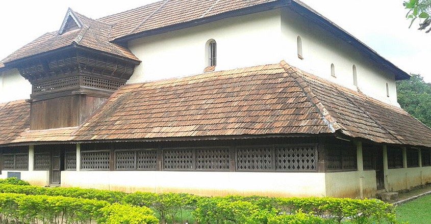 Nedumangad best block panchayat in Kerala | Thiruvananthapuram News ...