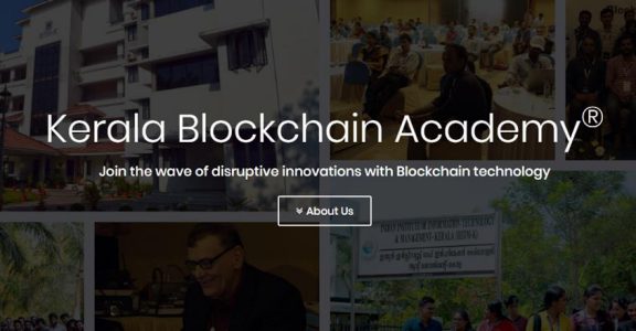 No more fakes: Kerala Blockchain Academy develops tamper-proof ...