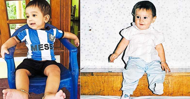 Thrissur village celebrates Messi’s baptism in style | Lionel Messi ...