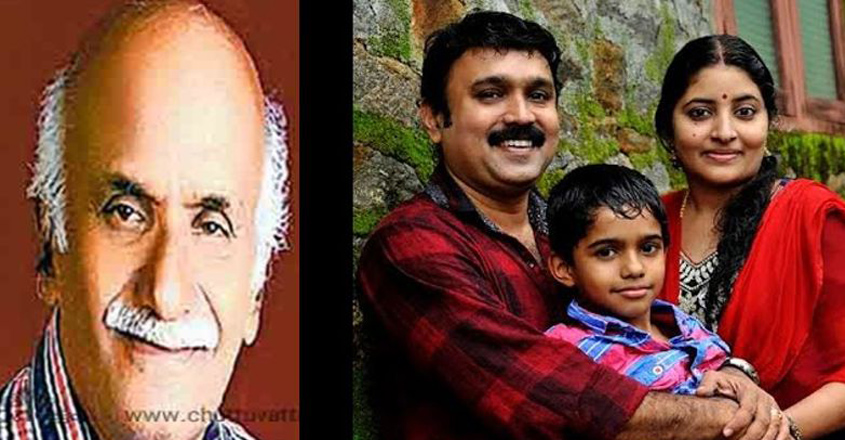 Sudheesh Malayalam Actor / Sudheesh is a malayalam actor from calicut ...